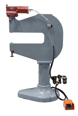 Riveters - Pneumatic Aircraft