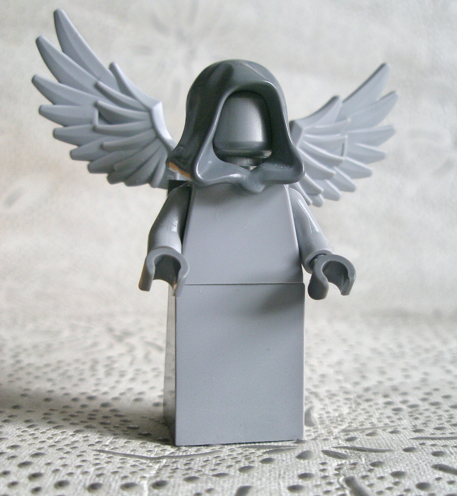LEGO MINIFIGURE TOM RIDDLE FROM HARRY POTTER 75965 | eBay UK