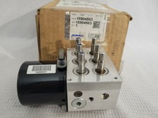 ABS Modulator Valve ACDelco GM Original Equipment 15904563 for sale ...