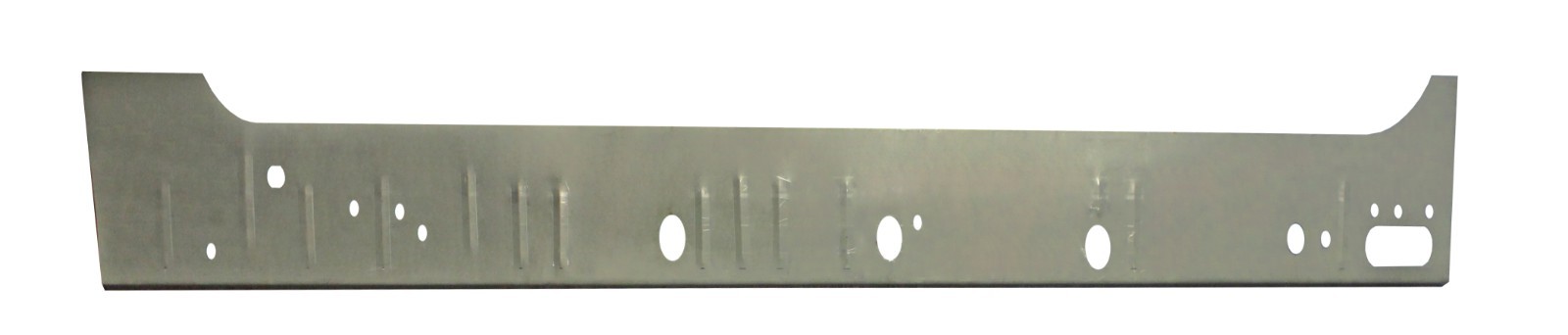 2007-2017 FORD EXPEDITION PASSENGER SIDE INNER ROCKER PANEL NEW | eBay