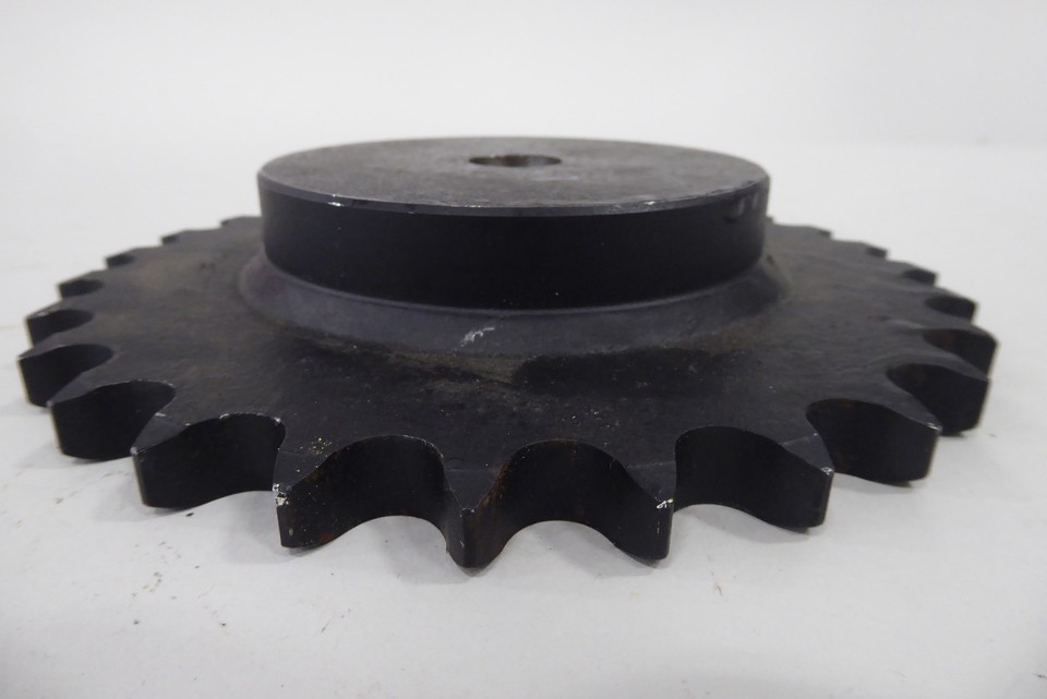 Martin 60B28 Sprocket #60 X 3/4" Rough Stock Bore 28T * | eBay