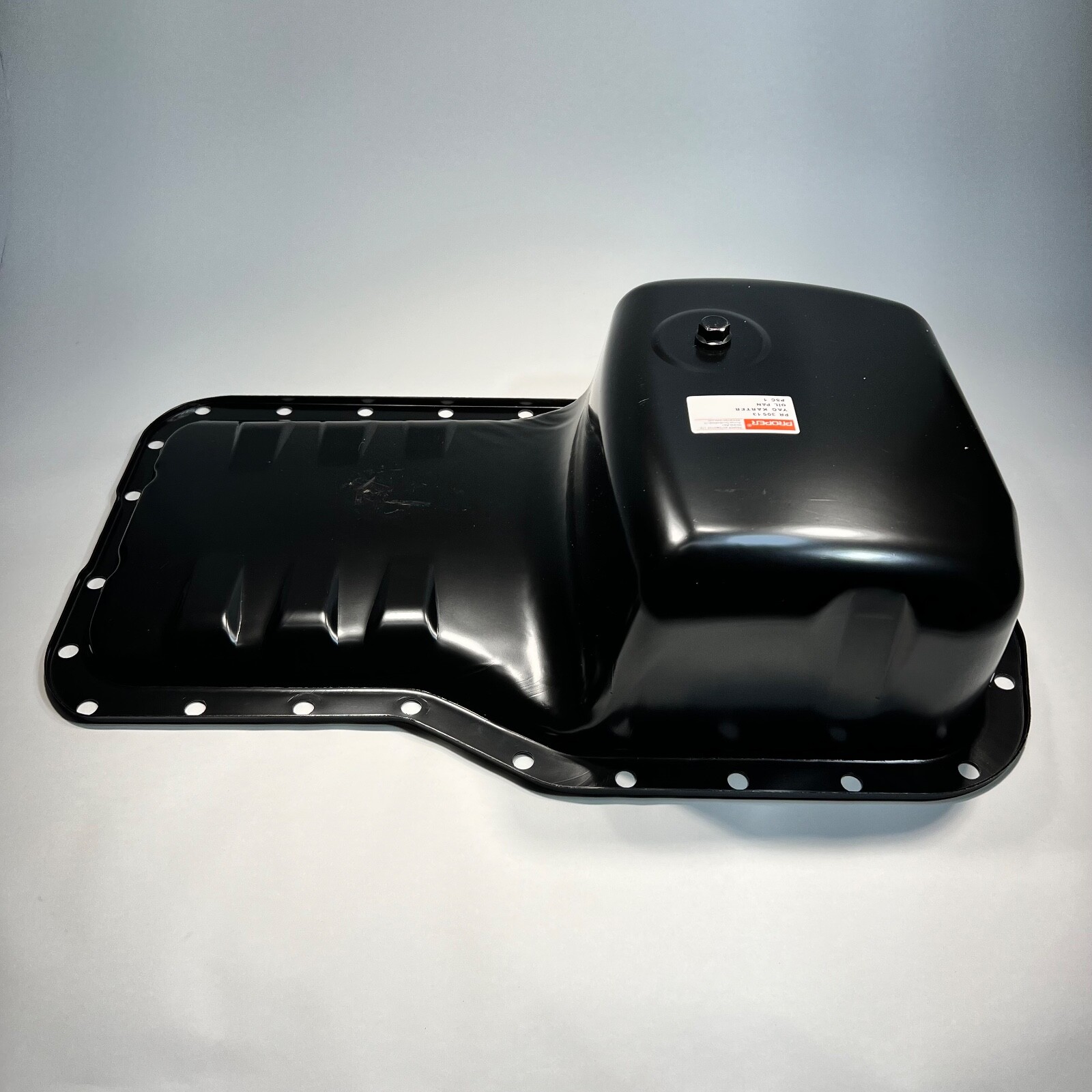 ISUZU NPR NQR 4HF1 4HG1 4HG1T 4.6L Oil Pan + Gasket | 8973852490 ...