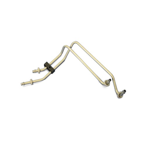 Automatic Transmission Oil Cooler Tube-Auto Trans Oil Cooler Tube Mopar ...