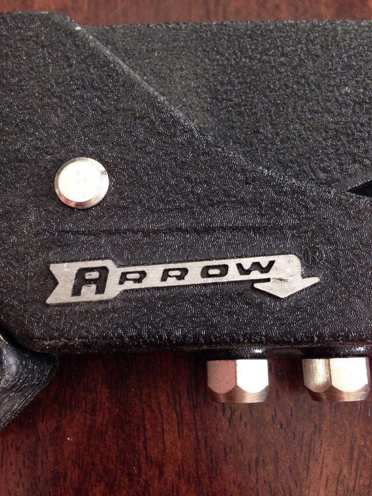 Arrow Fastener Model RHT300 Professional Swivel Head Rivet Tool | eBay