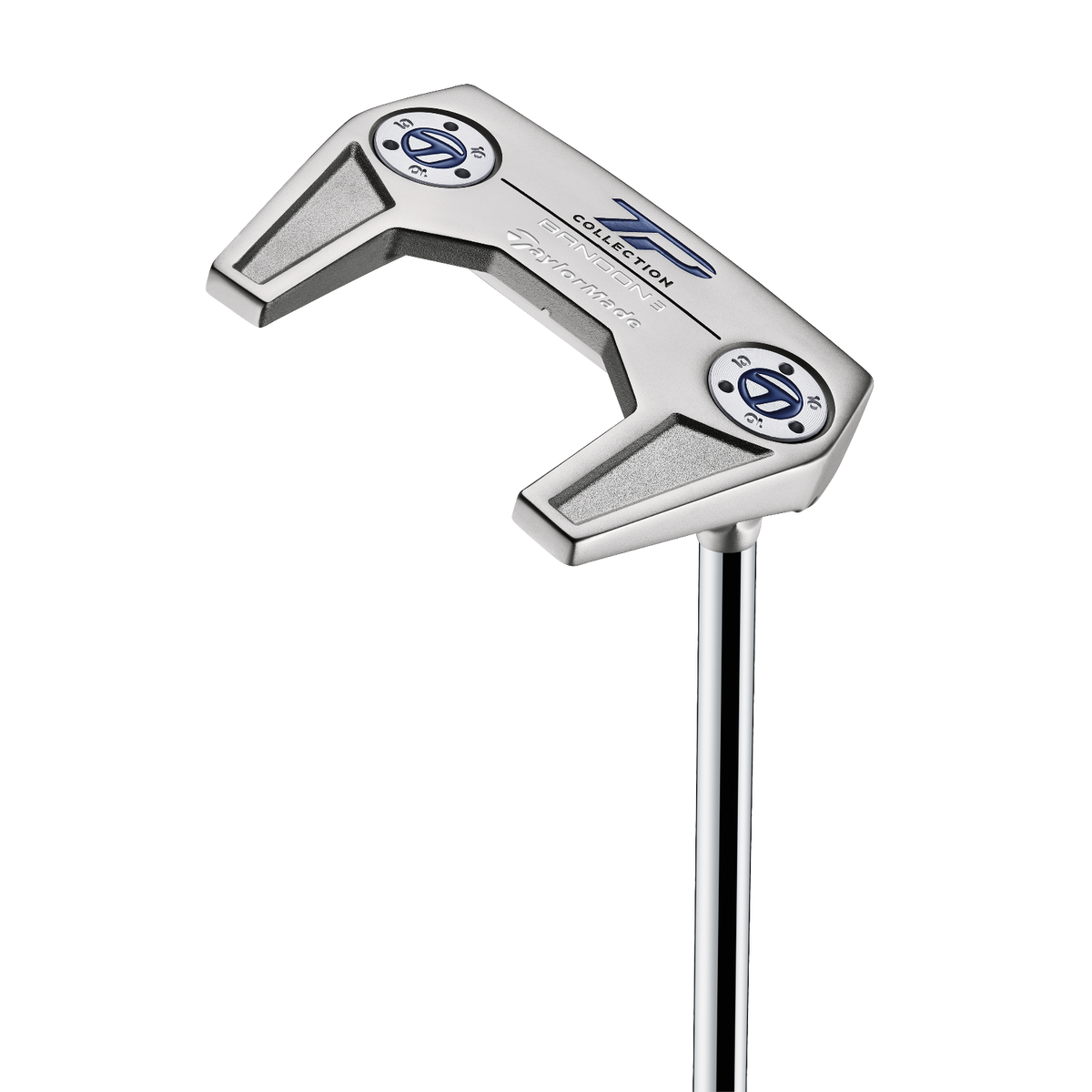Taylormade TP Hydro Blast Collection Putters - Pick Your Taylormade TP Hydro Blast Collection Putters - Pick Your