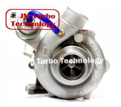 For Isuzu NPR 4.8L Turbo 4HE1T ENGINE Turbocharger | eBay