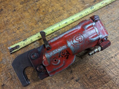 Riveters - Pneumatic Aircraft