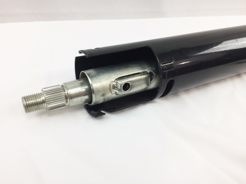 1955-1956 Chevrolet Steering Column Jacket Shortening Kit 500 Power ...