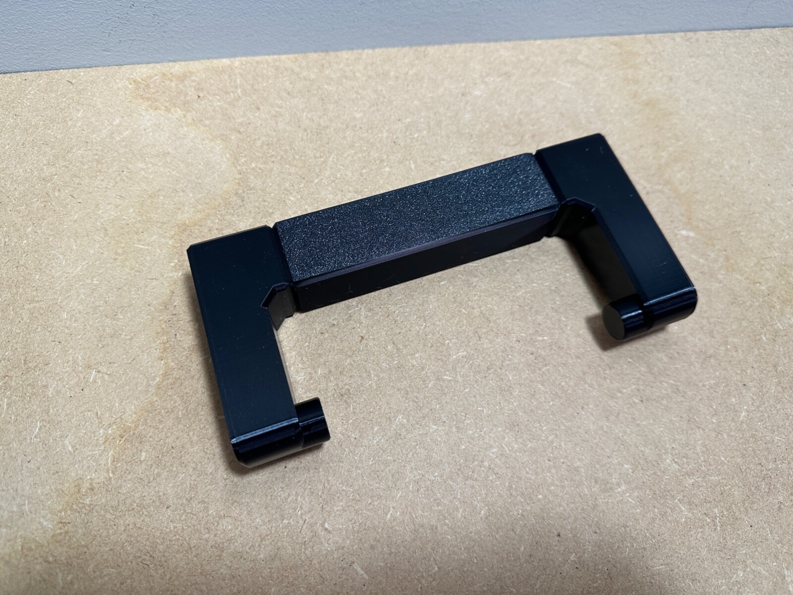 Tough System 2.0 Dual Triple 2 3 Drawer Box Top 7" Handle 3D Printed ...