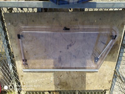 Roxite 80 Caravan Window Camper Motorhome Van Conversion | eBay UK