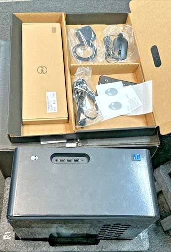 Alienware Aurora R16 Gaming Tower Intel Core i7-14700F, 16GB, 1TB SSD ...