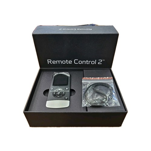 GN Hearing Resound Remote Control 2 for Hearing Aids READ DESCRIPTION ...
