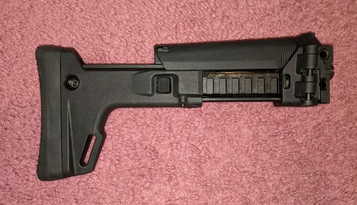 Bushmaster ACR Stock | eBay