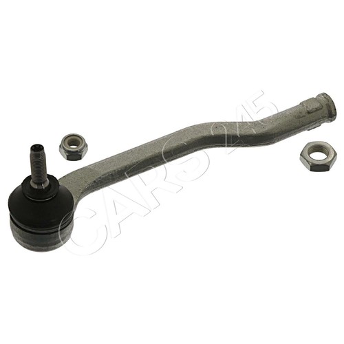 Tie Rod End Front Left FEBI For RENAULT DACIA NISSAN Duster Terrano ...