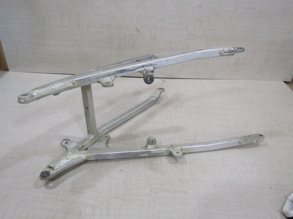1999 1996-2000 SUZUKI RM250 RM125 SUB FRAME 41200-36E00 SEAT RAIL | eBay
