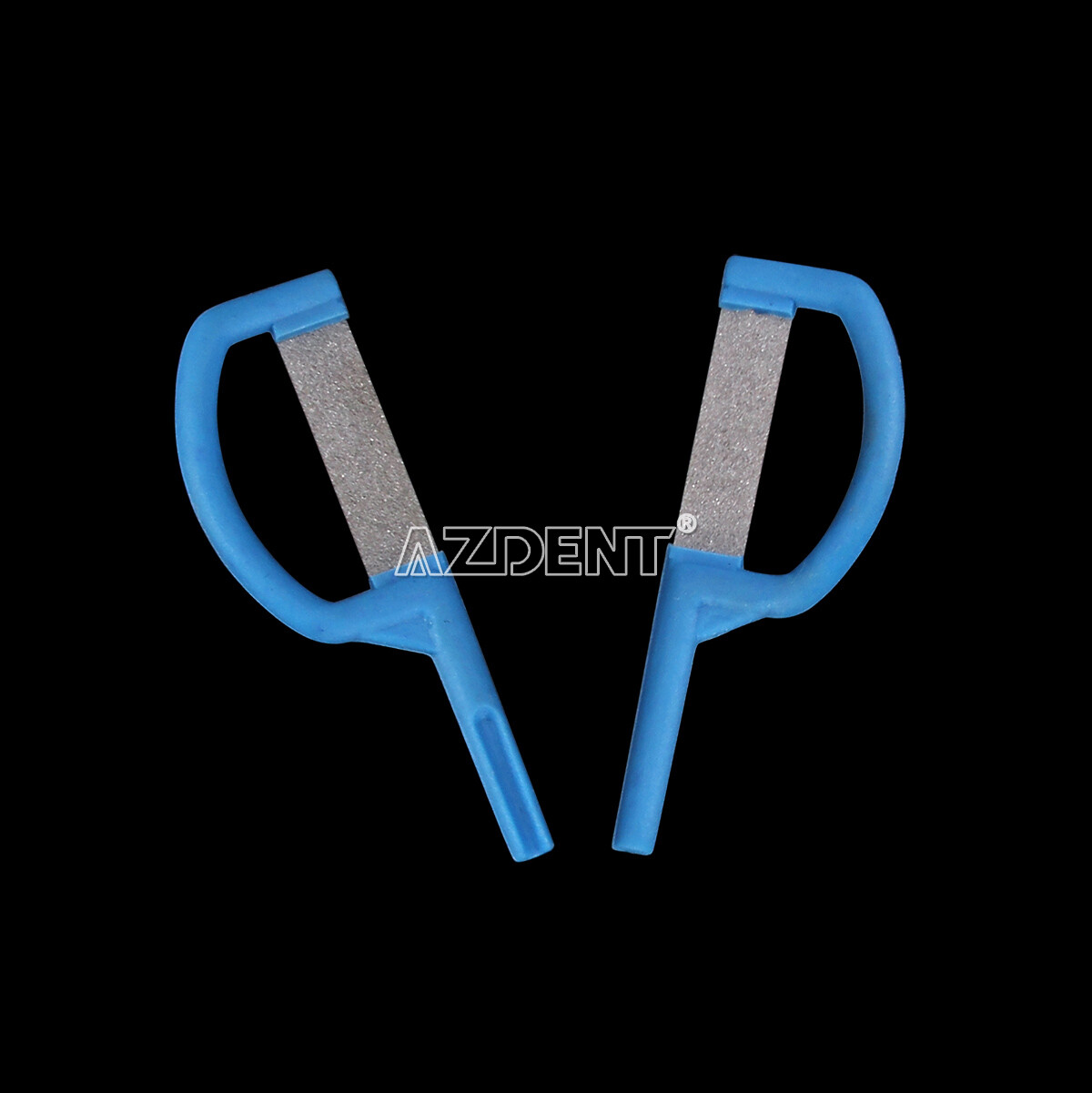 Dental Ortho Interproximal Enamel Reduction IPR Automatic Polishing ...