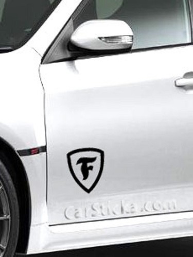 2 of 5" Firestone /B performance tires car racing vinyl sticker decal ...