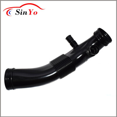 Suction Intake Pipe Hose 06B129627AB For Audi A4 / S4 / Avant Quattro ...