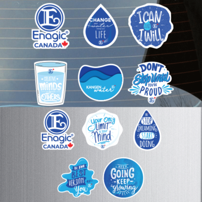 Kangen Logo Alkaline Souls Enhances Water Purification Offerings With