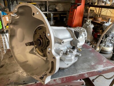 2000 Dodge Dakota 3.9L RWD A500 42RE Transmission | Genuine OEM | 1 ...