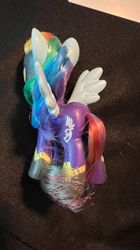 YOU PICK My Little Pony 2010 Friendship is Magic FIM etc. Hasbro MLP ...