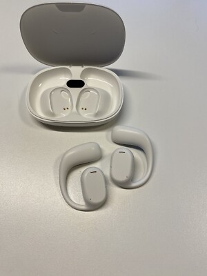 Tech Theory Bluetooth Open Air True Wireless Earbuds | eBay