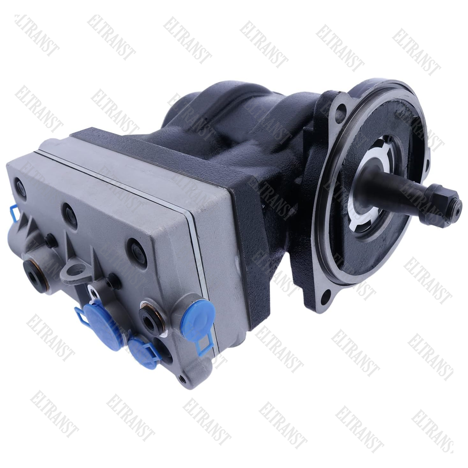 Air Brake Compressor 85013935 20774294 9125120290 for Volvo Engine D11 ...