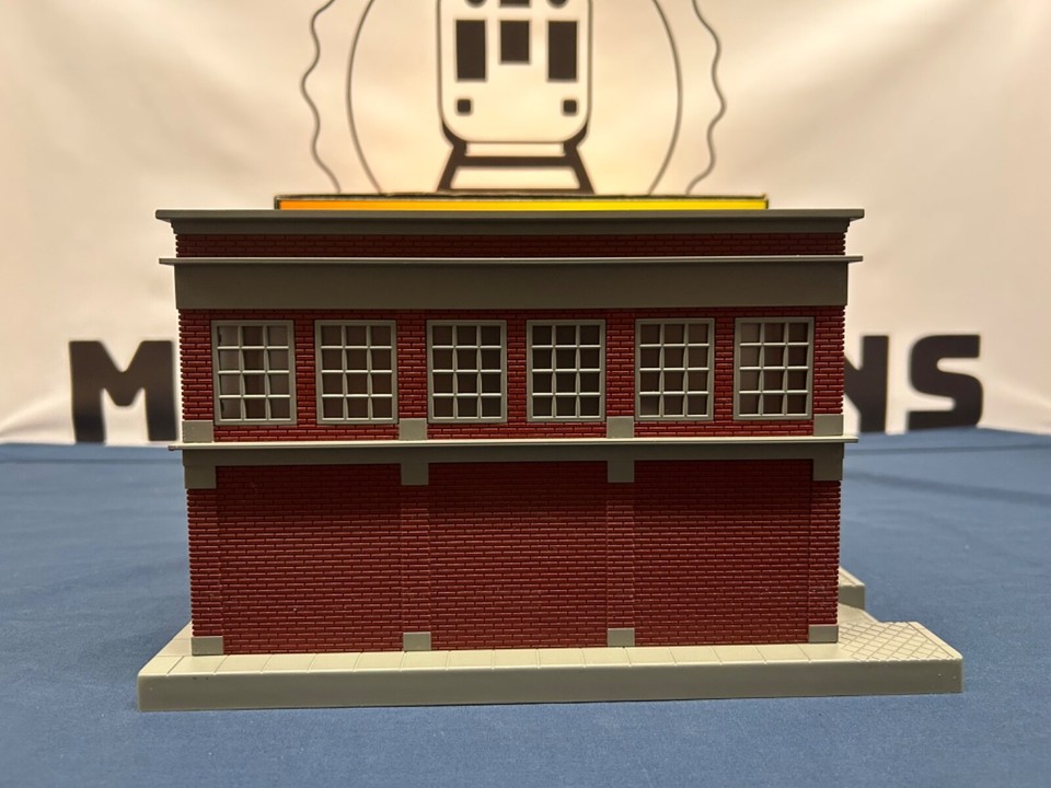Mth Miller & Sons Furniture - Department Store No 1 Commercial Building ...