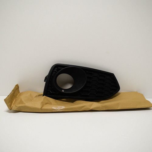 NEW BMW 2 F22 RIGHT FOG LIGHT GRILLE M SPORT 51118055320 8055320 2015 ...
