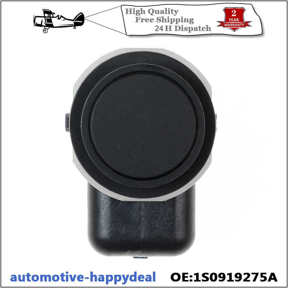 1S0919275A Parking Sensor FOR Audi A3 A4 A5 A6 A7 A8 Q3 Q5 Q7 R8 VW ...
