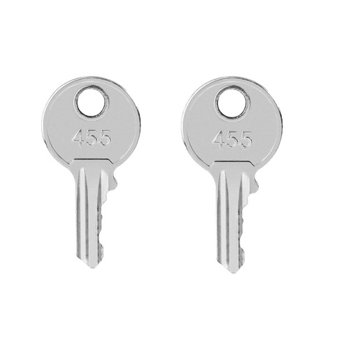 2X for Skyjack and Genie Lifts 455 Replacement Key 104466 SKY104466 | eBay