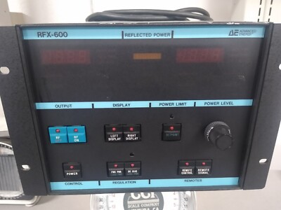 Other - Rf Power Supply