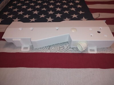 WHIRLPOOL REFRIGERATOR THERMOSTAT CONTROL BOX PART# 2311546 2311616 | eBay