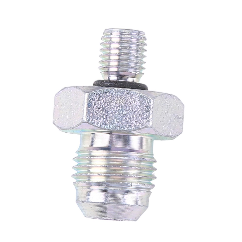 For GM Hydroboost Brake Booster 3 Line High Pressure Hose Kit w/ AN ...