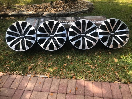 2019 Ford Raptor Wheels OEM | eBay