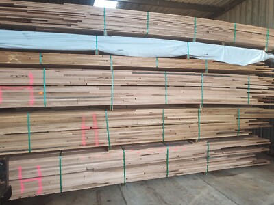 Hardwood Timber Boards 150mm x 40mm, dried & skip dressed | eBay Australia