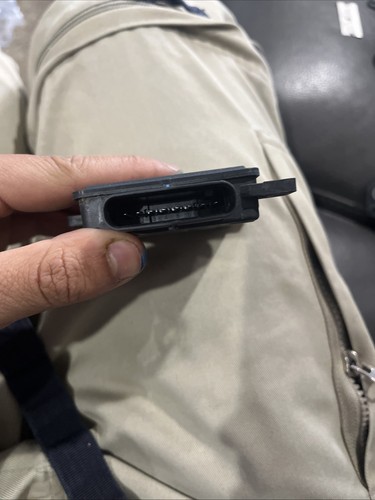 Mopar 68598670AC SENSOR-ADAPTIVE SPEED CONTROL MODU | eBay