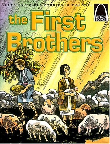 The First Brothers (Arch Books) 9780570075653| eBay