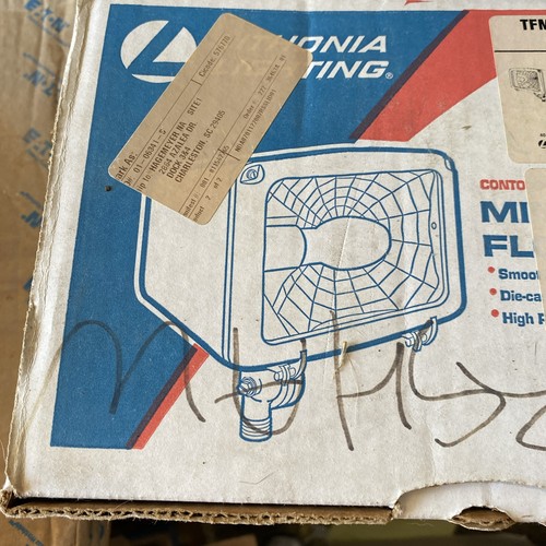 Lithonia TFM 175M RB TB LPI Mini Floodlight | eBay