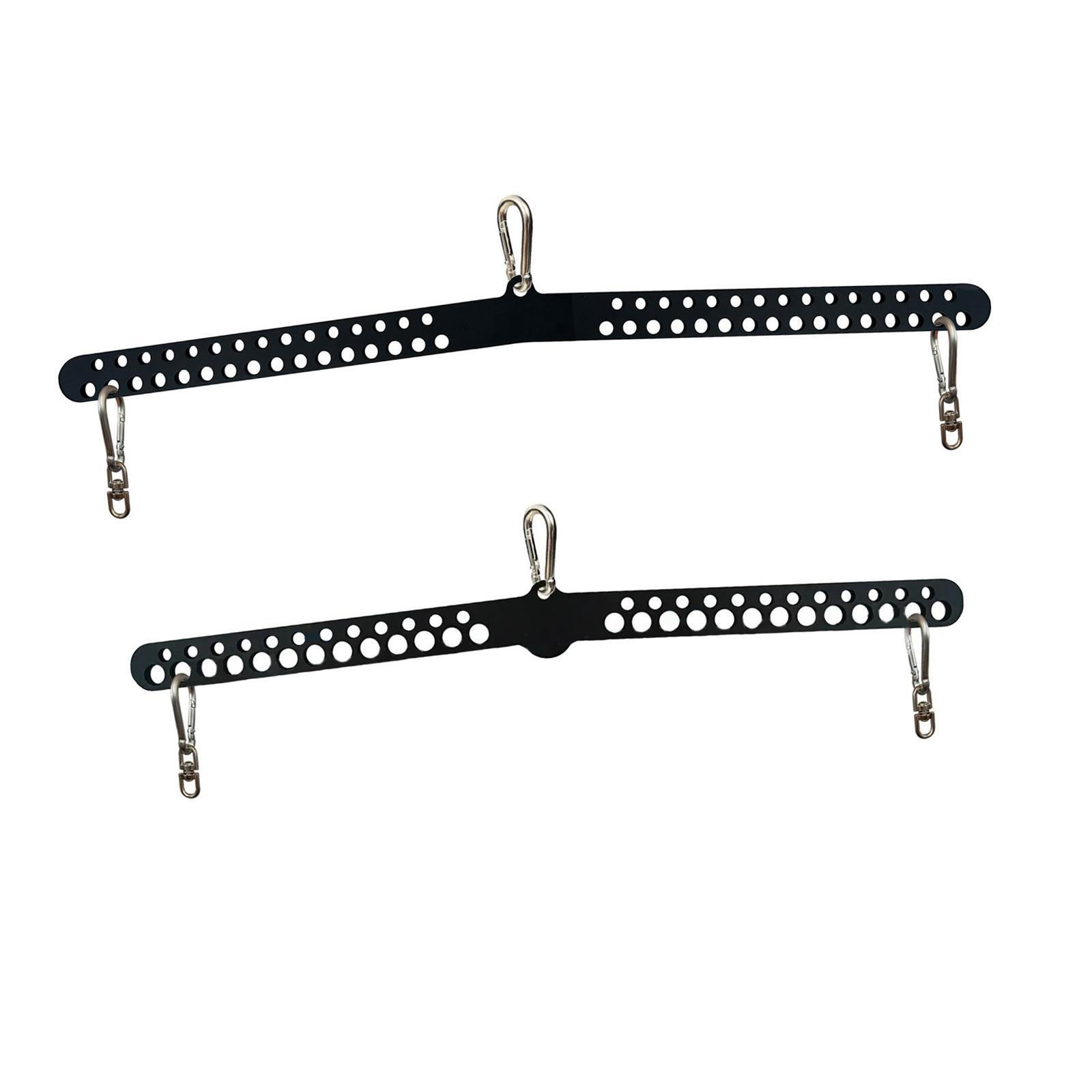 LAT Pull Down T Bar Spreader Bar for Cable Pulley System Machine Sports ...