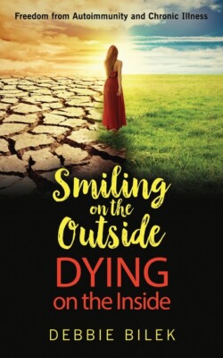 Smiling On The Outside Dying On The Inside 9781647462406| eBay