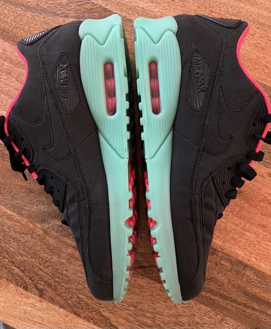 Air Max 90 Yeezy Custom