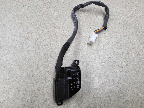 shifter selector Electrical Switch Panel INFINITI Q50 17 | eBay