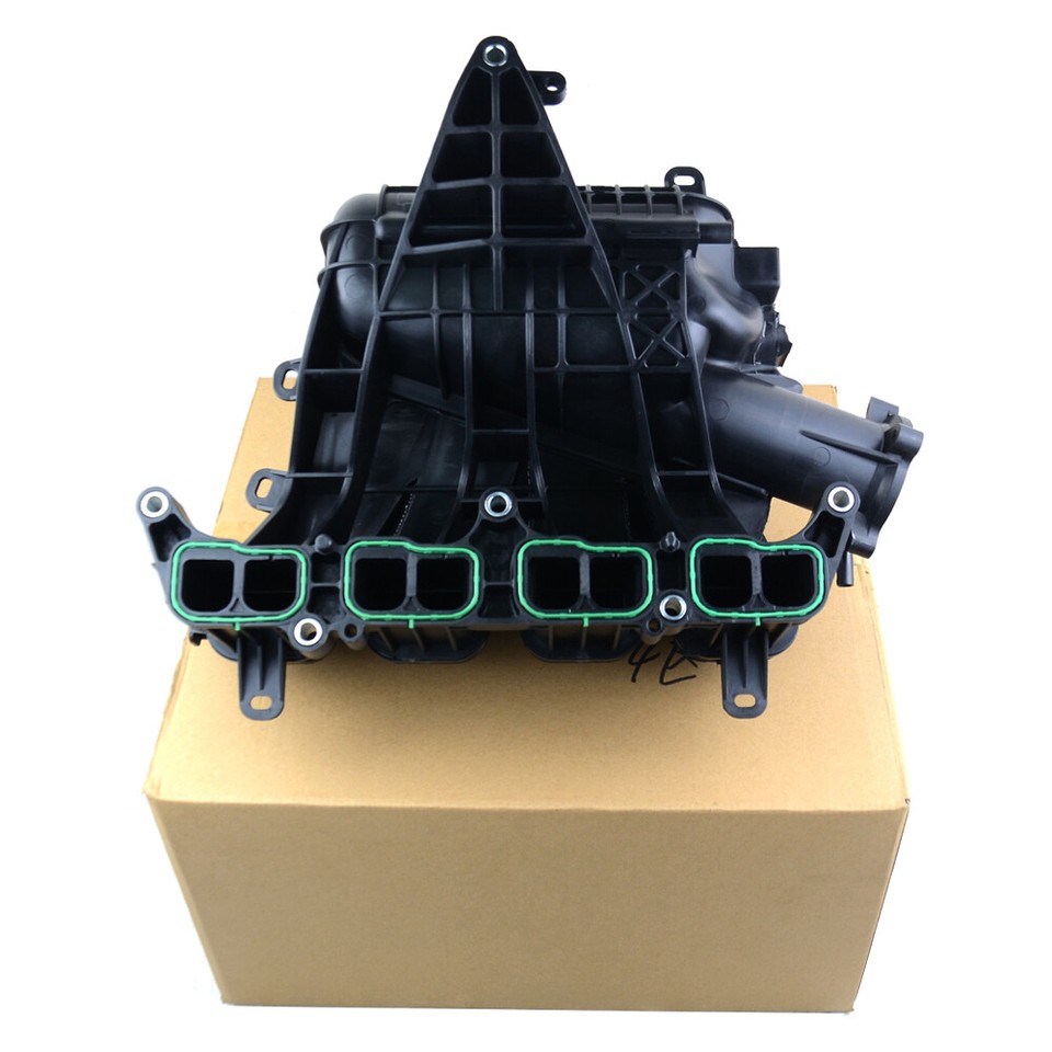 Engine Intake Manifold Fits 2013-2018 Mazda 3 CX-3 CX-5 2.0L SKYACTIV ...