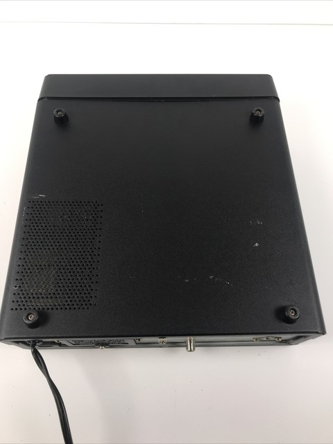 20 Channel Direct Entry Programmable Scanner Realistic Pro-2020 for ...