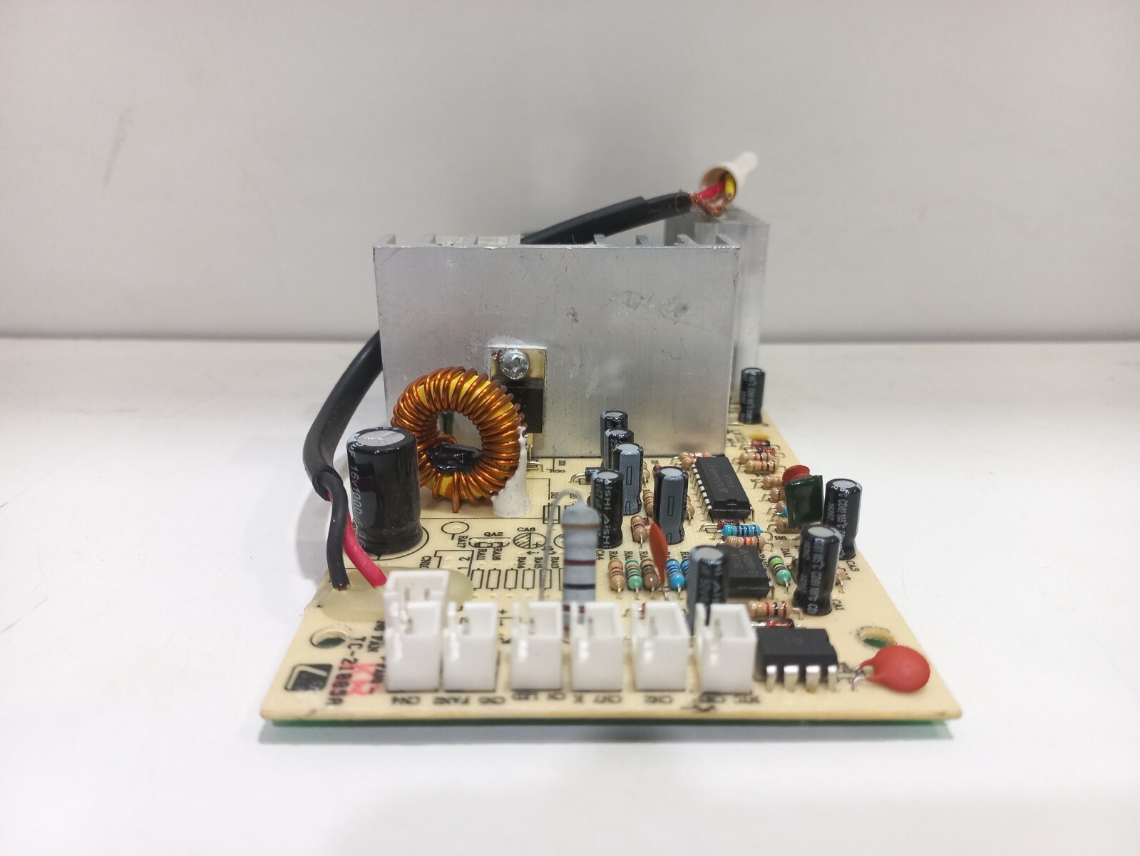 FOSHAN HANYI HYS80-12J BOARD 0757-83835018 | eBay