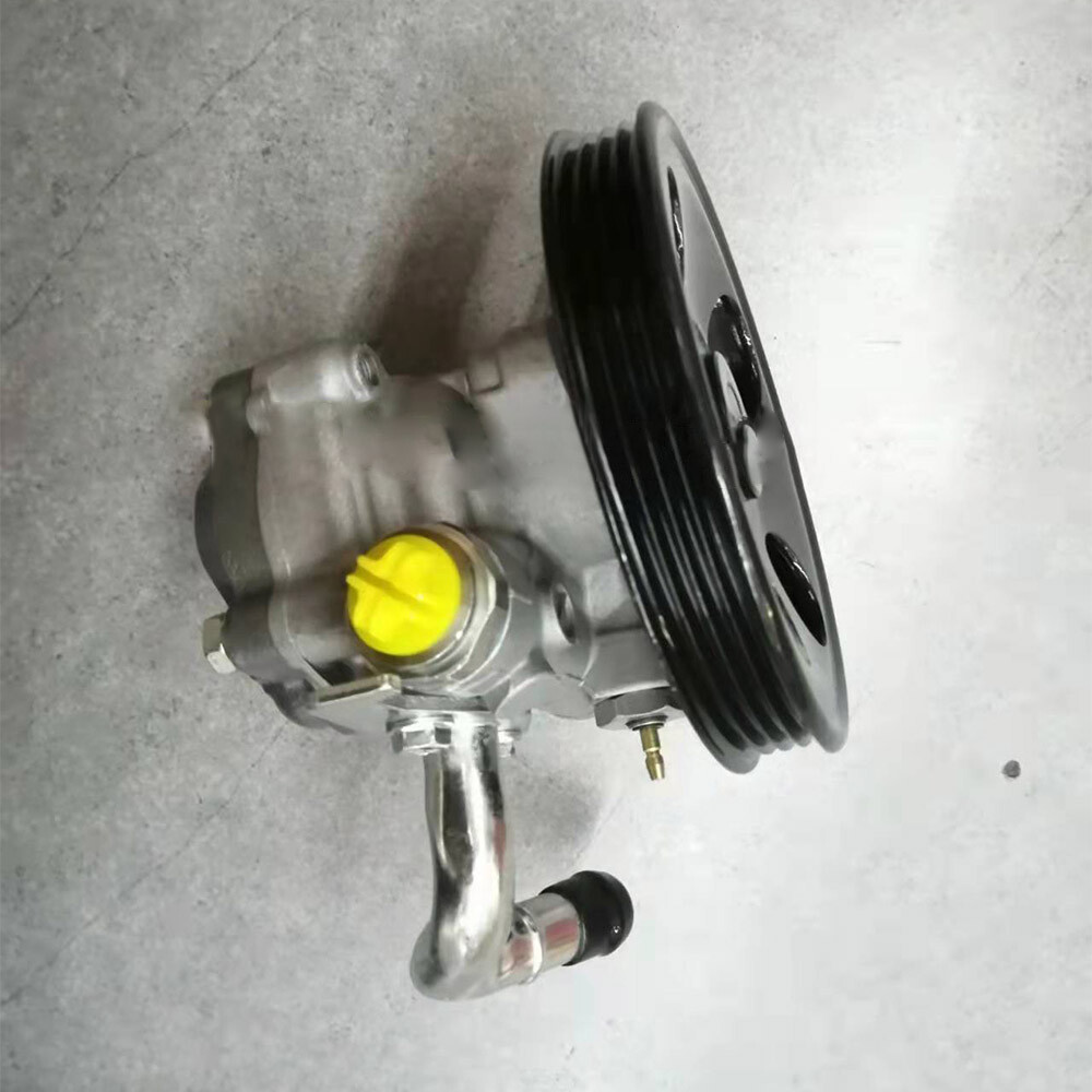 49100-56B20 Power Steering Pump For Chevrolet Tracker Suzuki X-90 ...