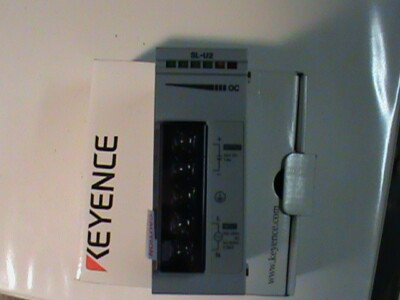 Other - Keyence Plc