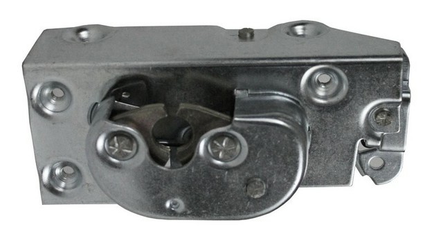 Navistar Latch Access Door Rotary LH 2513640C1 for sale online | eBay