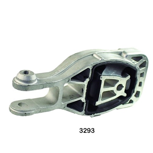 Engine & Auto Trans Mounts Set 3Pcs fit Buick 42476587, 95248684 ...